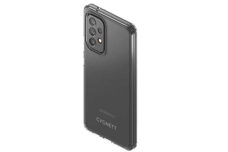 Buy Cygnett AeroShield Case for Galaxy A73 5G | Harvey Norman AU