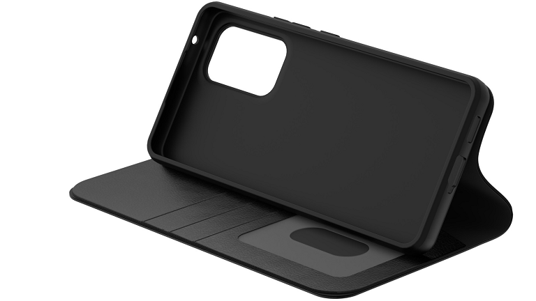 Buy Cygnett UrbanWallet Case for Galaxy A13 4G | Harvey Norman AU