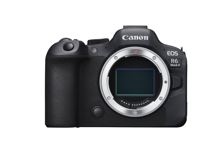 Buy Canon EOS R6 Mark II Mirrorless Camera with RF24-105mm F4L IS USM ...