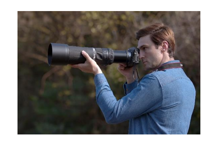 Buy Canon RF 800mm f/11 IS STM Lens | Harvey Norman AU