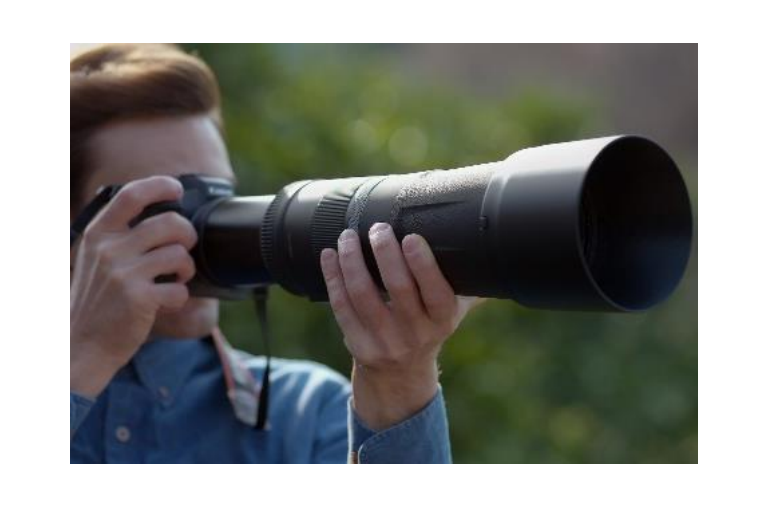 Buy Canon RF 800mm f/11 IS STM Lens | Harvey Norman AU