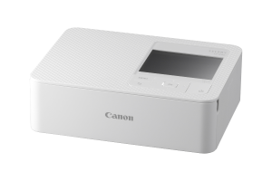 Buy Canon Selphy CP1500 Compact Photo Printer - White | Harvey Norman AU