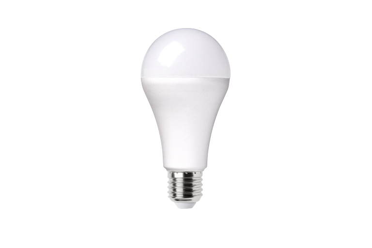 Buy Connect Smart 4 Pack 10W E27 White LED Light Bulb | Harvey Norman AU