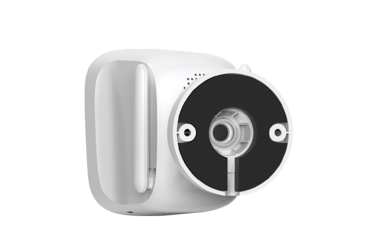 Buy Connect Smart Home Outdoor Security Camera | Harvey Norman AU