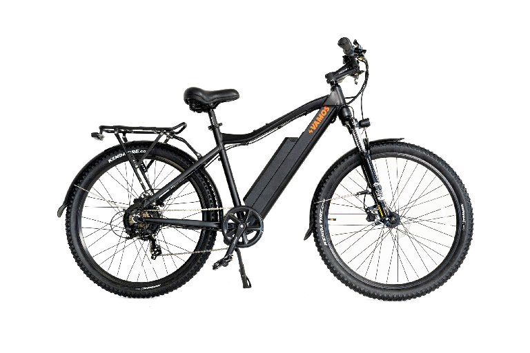 Buy Vamos El Diablo 20Ah Electric Bike | Harvey Norman AU