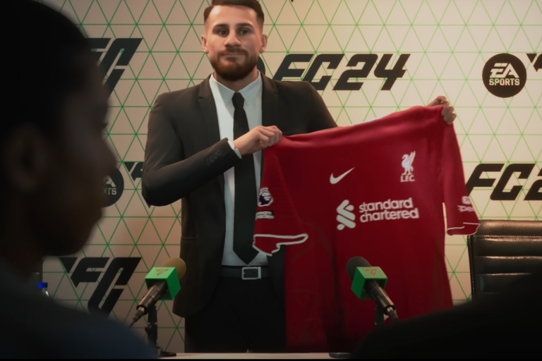 Buy EA Sports FC 24 - Nintendo Switch | Harvey Norman AU