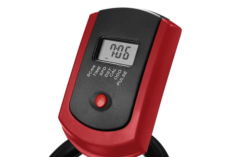 Buy Everfit Exercise Flywheel Spin Bike | Harvey Norman AU