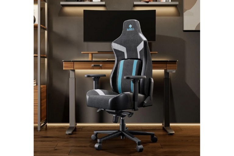 Buy Eureka GC08 Python II Chair | Harvey Norman AU