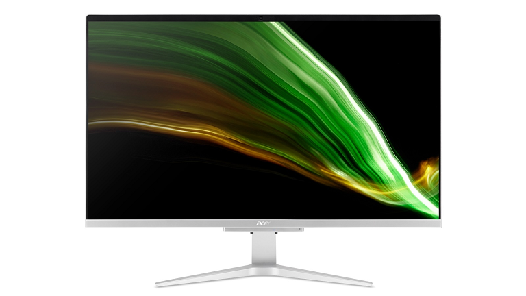 Buy Acer Aspire C27 27-inch i5-1235U/8GB/1TB SSD All in One Desktop ...