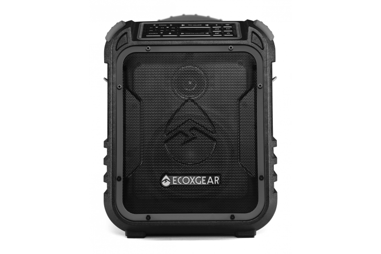 Buy EcoXgear EcoXplorer - Grey | Harvey Norman AU