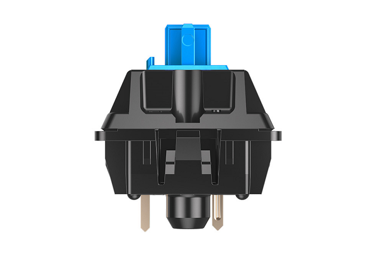 Buy Cherry MX 3.0S Wireless Gaming Keyboard Black - Blue | Harvey Norman AU