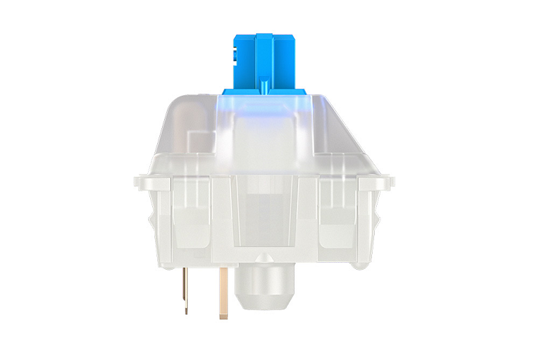 Buy Cherry MX 3.0S Wireless Gaming Keyboard Black - Blue | Harvey Norman AU