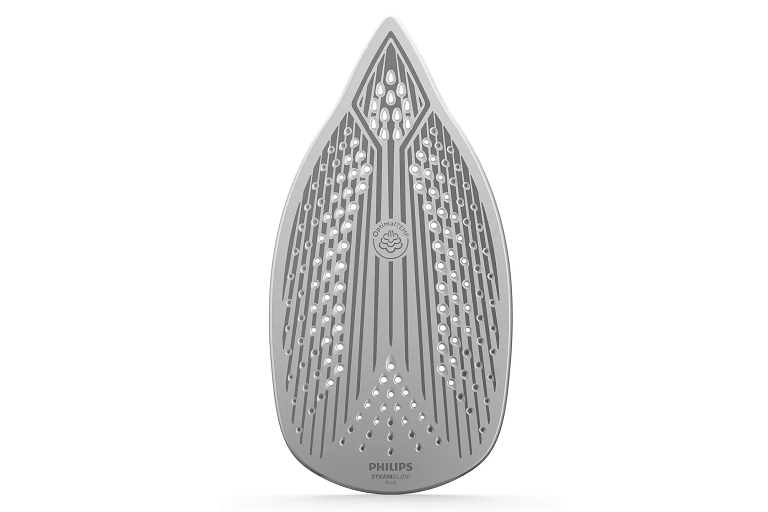 Buy Philips PerfectCare Steam Iron - Black/Gold | Harvey Norman AU