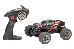 Buy RC Land 4WD RC High Speed Car | Harvey Norman AU