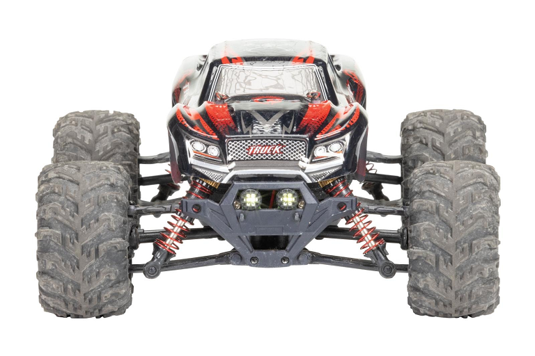 Buy RC Land 4WD RC High Speed Car | Harvey Norman AU