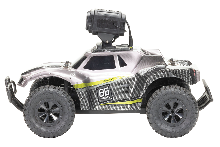 Buy RC Land Defender RC Car with 720p Camera | Harvey Norman AU
