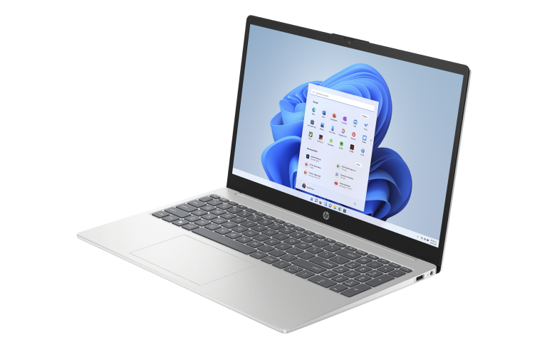 Buy HP 15.6-inch i7-1355U/16GB/1TB SSD Laptop - Natural Silver | Harvey ...