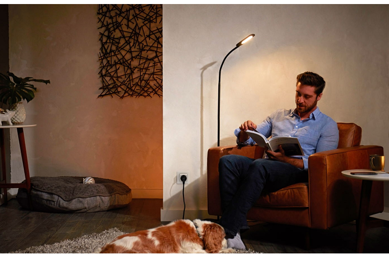 Buy Philips Hue Smart Plug V2 | Harvey Norman AU
