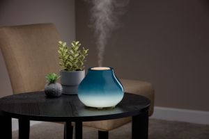 Buy Homedics Ellia Cordless Aroma Diffuser | Harvey Norman AU
