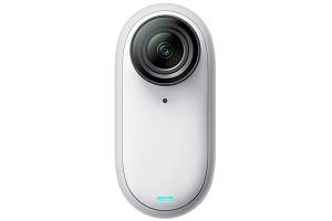 Buy Insta360 Go 3 32GB Action Camera | Harvey Norman AU