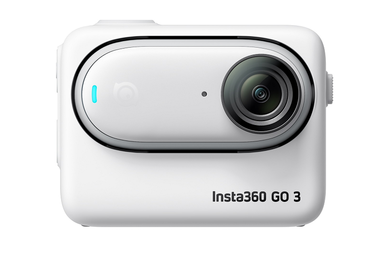 Buy Insta360 Go 3 32GB Action Camera | Harvey Norman AU