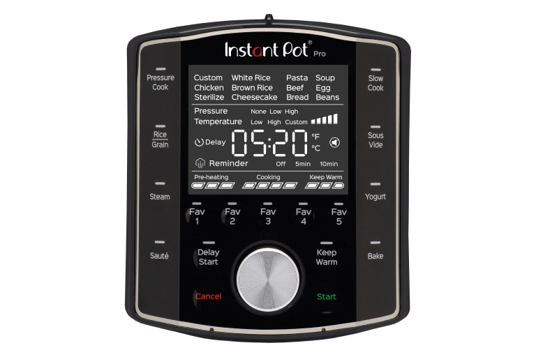 Buy Instant Pot Pro 5.7L Multicooker | Harvey Norman AU