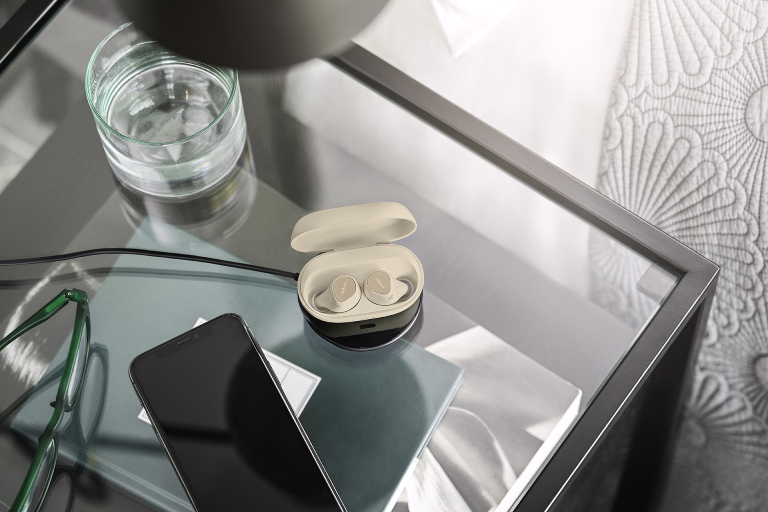 Buy Jabra Elite 7 Pro True Wireless Earbuds | Harvey Norman AU