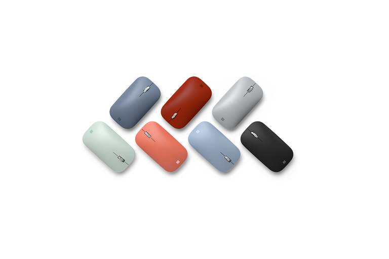 Buy Microsoft Modern Mobile Mouse | Harvey Norman AU