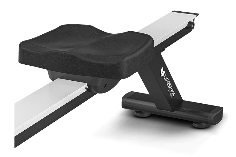 Buy Lifespan Fitness Dual Air and Magnetic Rowing Machine | Harvey ...