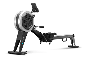 Buy Lifespan Fitness Air and Magnetic Commercial Rowing Machine ROWER ...