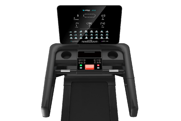 Buy Lifespan Fitness Viper M4 Treadmill | Harvey Norman AU