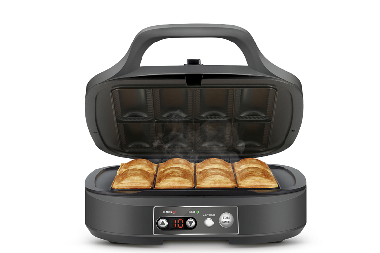 Buy Breville the Quick & Easy Pie Maker | Harvey Norman AU