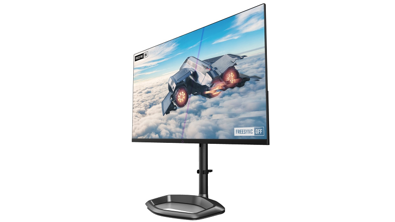 Buy Cooler Master 32-inch GM32-FQ 2K QHD Gaming Monitor | Harvey Norman AU