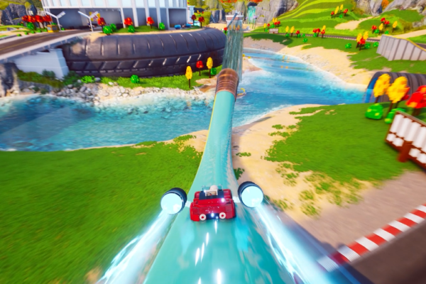 Buy LEGO 2K Drive AquaDirt Edition | Harvey Norman AU