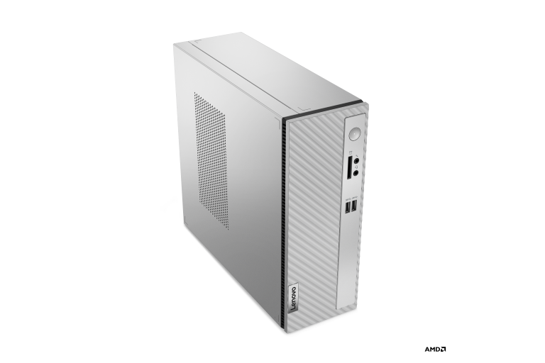 Buy Lenovo IdeaCentre 3 R5-5600H/8GB/512GB SSD Desktop | Harvey Norman AU