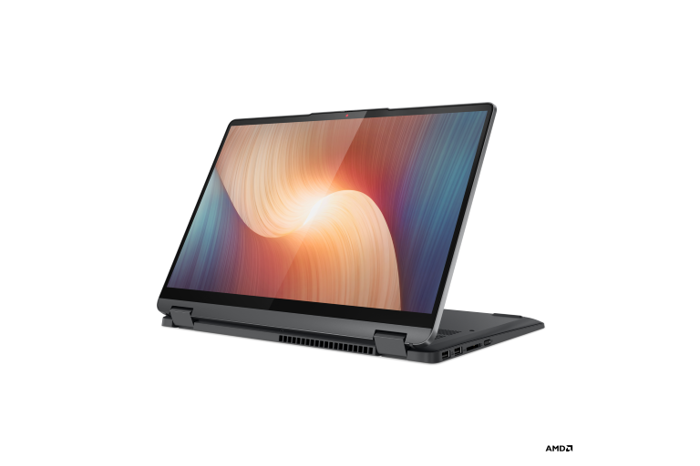 Buy Lenovo Ideapad Flex 5 14-inch R7-5700U/16GB/1TB SSD 2 in 1 Device ...