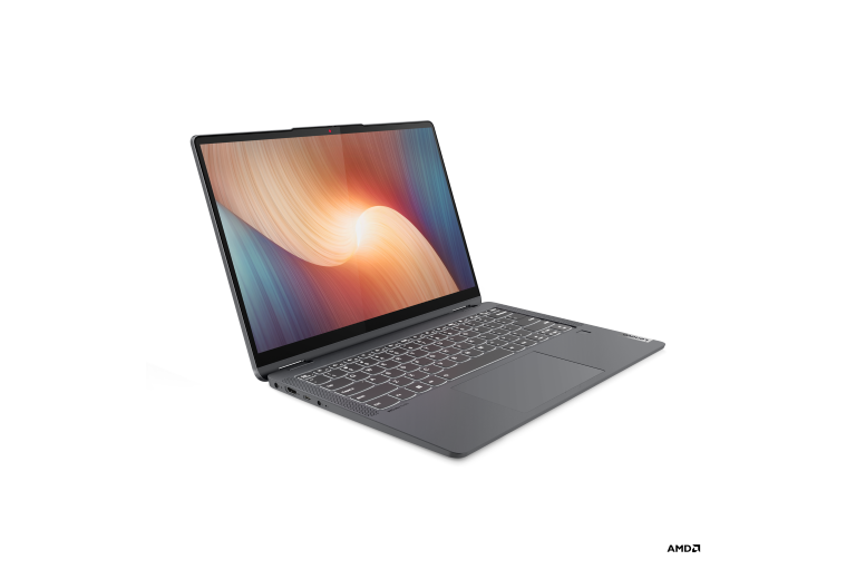 Buy Lenovo Ideapad Flex 5 14-inch R7-5700U/16GB/1TB SSD 2 in 1 Device ...