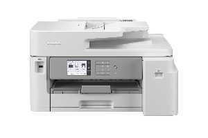 Buy Brother MFC-J5855DW XL A3 INKvesment Tank Multi-Function Printer ...