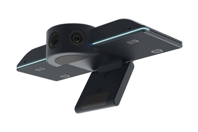 Buy MAXHUB 4K 180 Degree Panoramic Camera | Harvey Norman AU