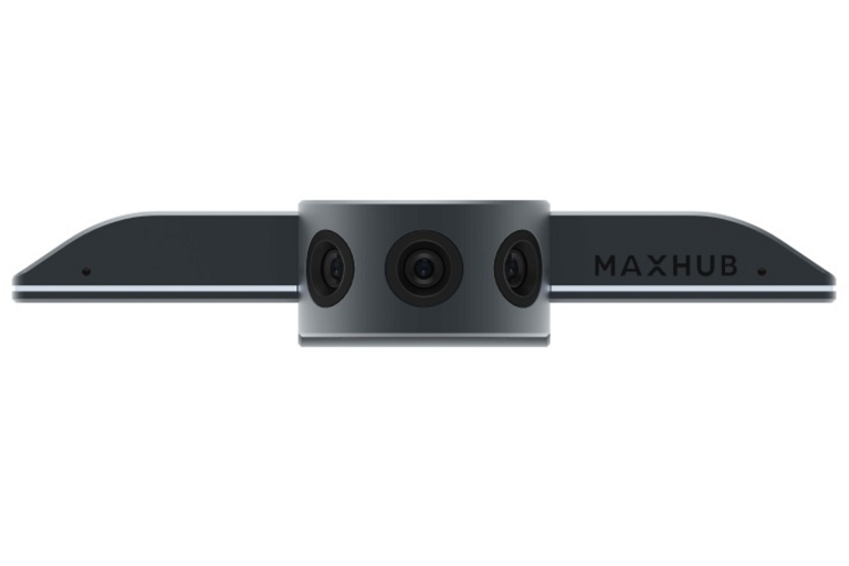 Buy MAXHUB 4K 180 Degree Panoramic Camera | Harvey Norman AU