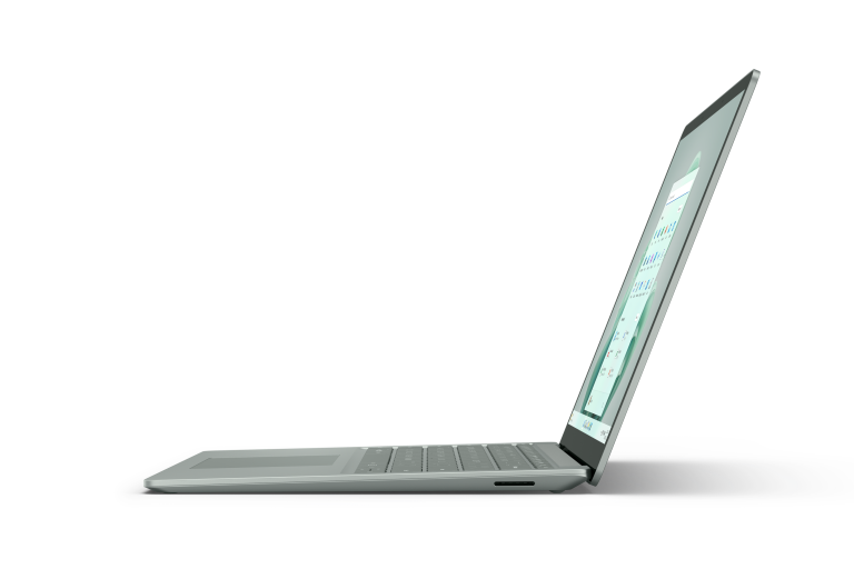 Buy Microsoft Surface Laptop 5 13.5-inch i5-1235U/16GB/512GB SSD Laptop ...