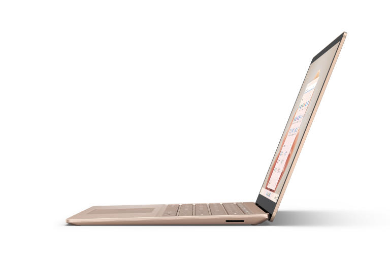 Buy Microsoft Surface Laptop 5 13.5-inch i5-1235U/8GB/512GB SSD Laptop ...