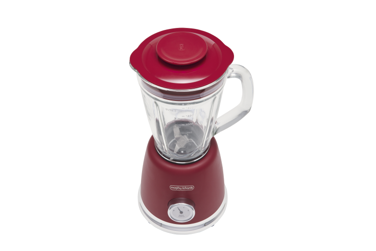 Buy Morphy Richards Boutique Retro Design Stand Blender | Harvey Norman AU