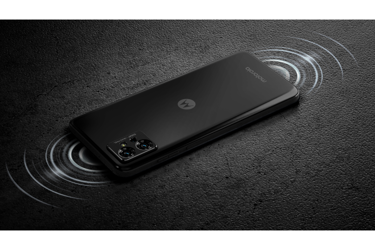 Buy Motorola moto g32 4GB/128GB - Mineral Grey | Harvey Norman AU