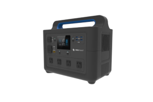 Buy NRGVault PV1500 Portable Power Station 1500W | Harvey Norman AU