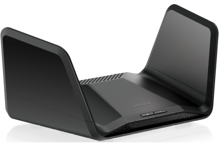 Hot Deals: NETGEAR Nighthawk AXE7800 8-Stream Tri-Band WiFi 6E Router ...