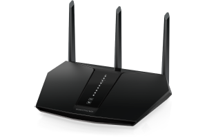 Buy Netgear Nighthawk AX 5-Stream AX2400 WiFi 6 Router | Harvey Norman AU