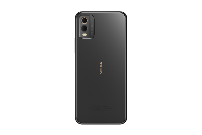 Buy Nokia C32 4GB/64GB - Charcoal | Harvey Norman AU