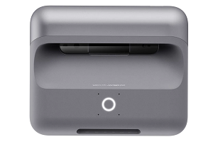 Buy JMGO Ultra-Short Throw Smart LED Projector - O1 Pro | Harvey Norman AU