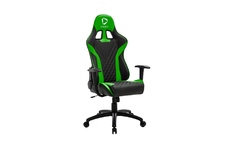Buy ONEX GX2 Series Gaming Chair - Green | Harvey Norman AU